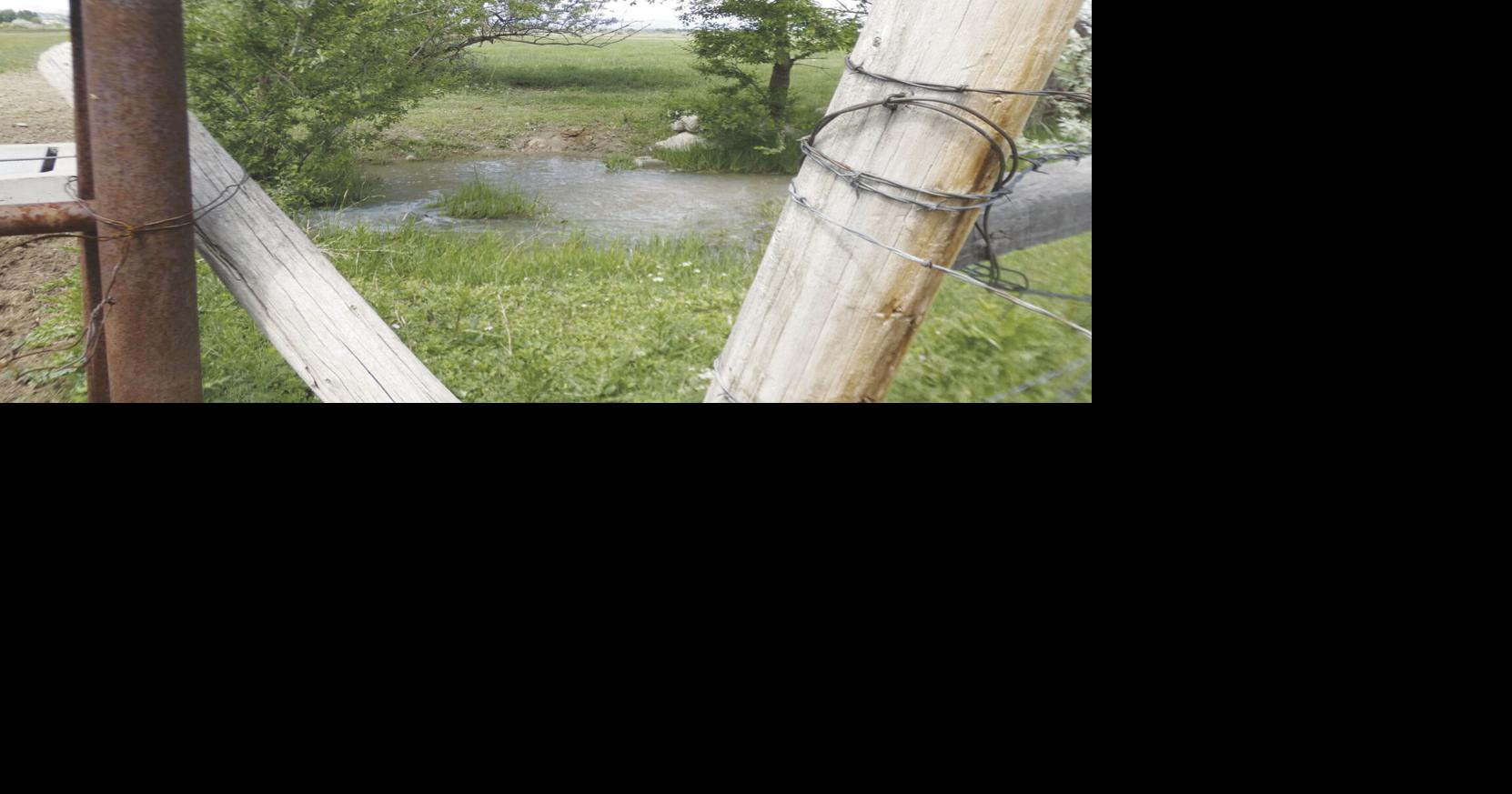 RVID mulls flooding complaints | News | rivertonranger.com