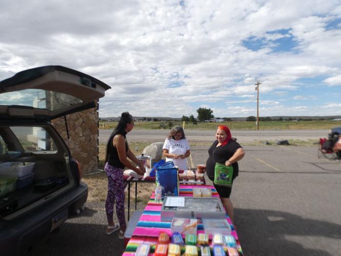 Growing local in Wind River country | News | rivertonranger.com