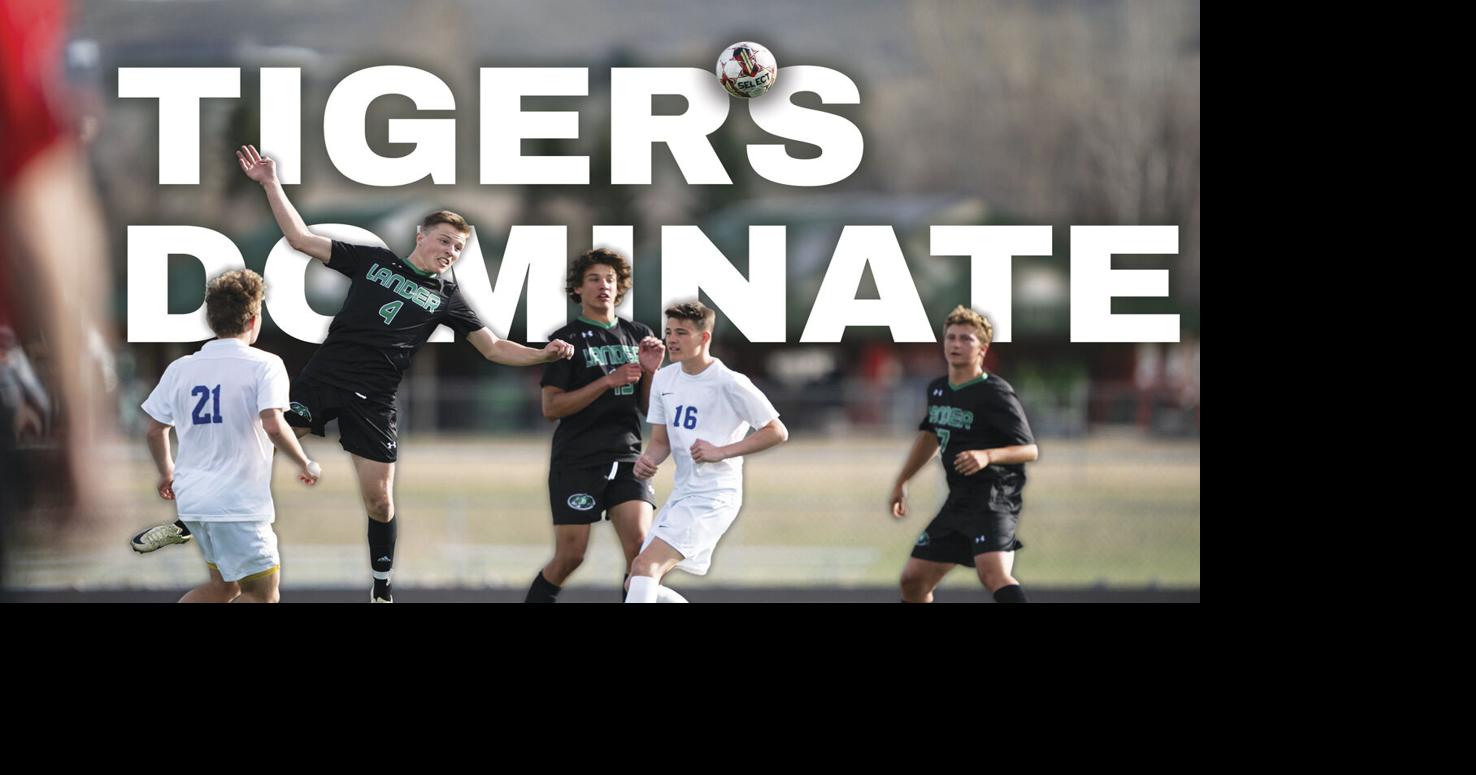 Tigers, Lady Tigers dominate | Sports | rivertonranger.com