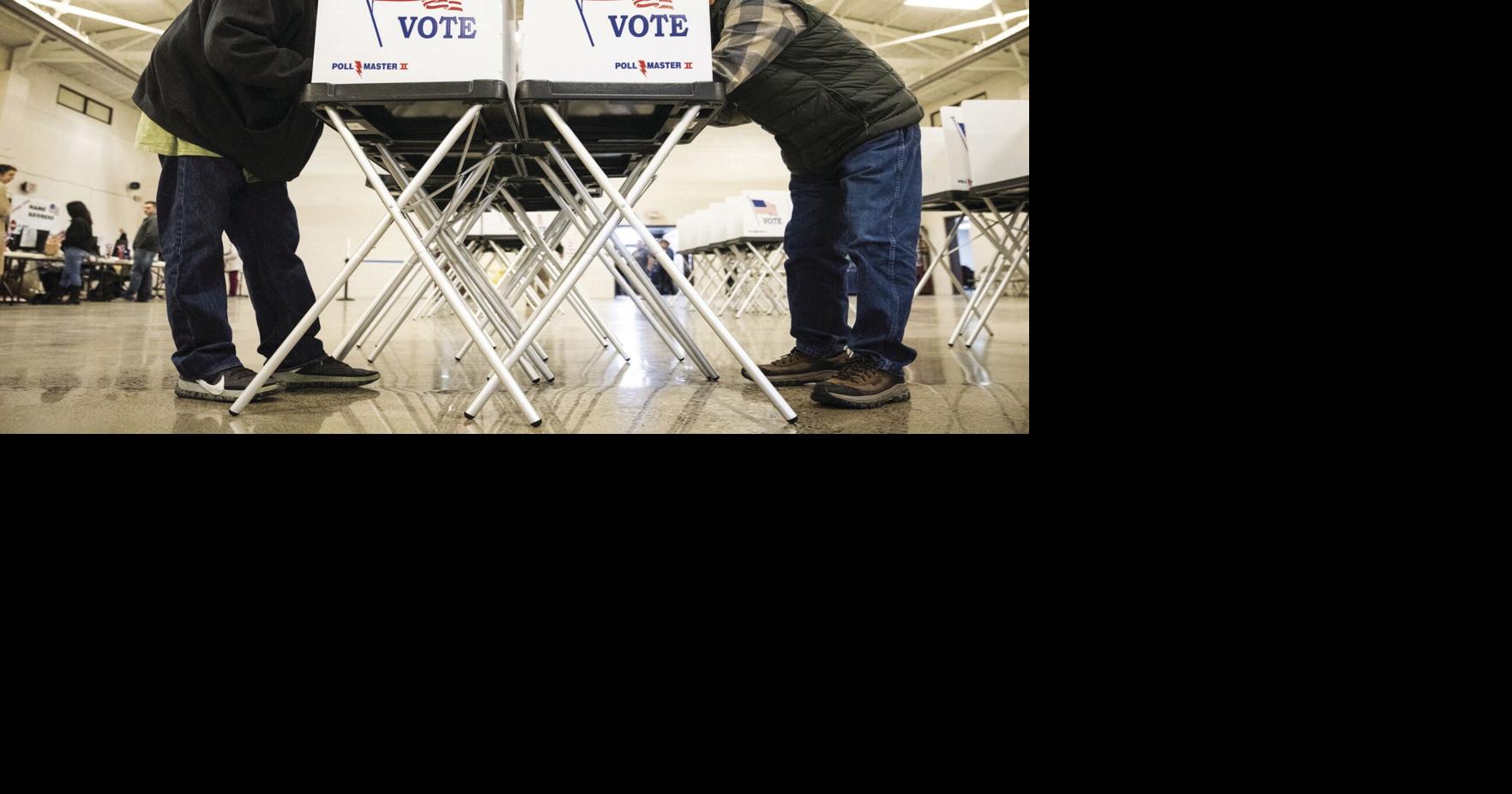 Fremont County shakes things upNew mayors, council members ...