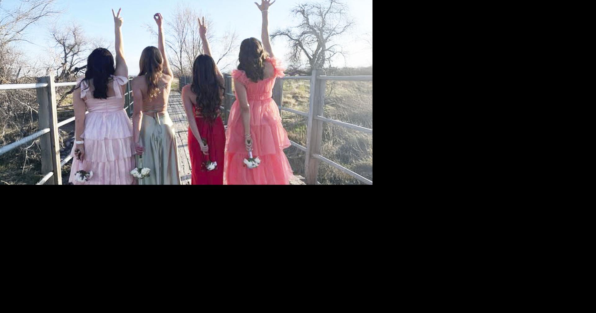 Fremont County Prom 2025 | Multimedia | rivertonranger.com