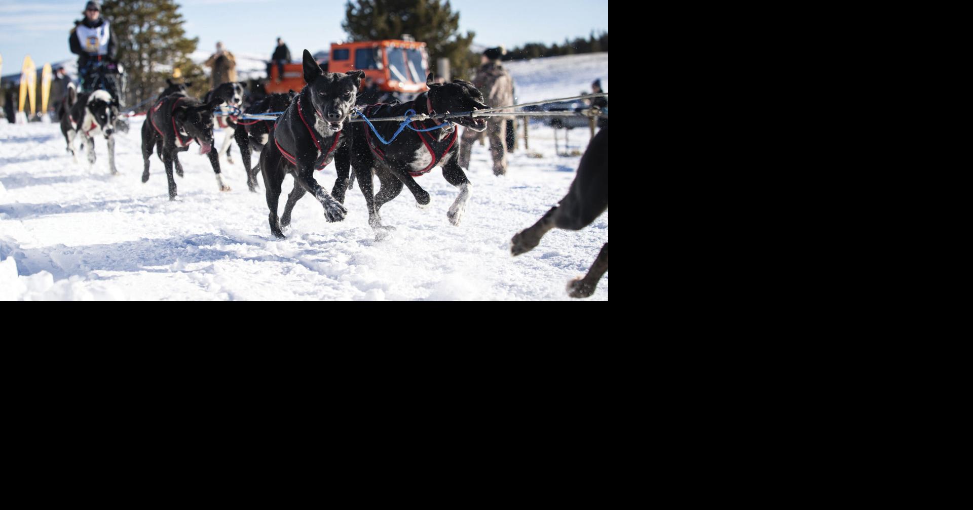 Stage Stop wheels into 30th year | Lander Journal | rivertonranger.com