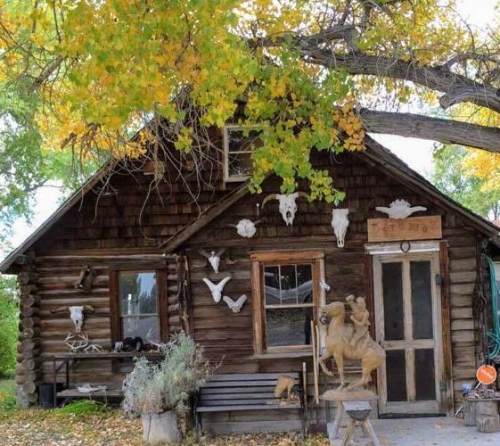 Gary Shoop: An artist's impression | Arts & Entertainment ...