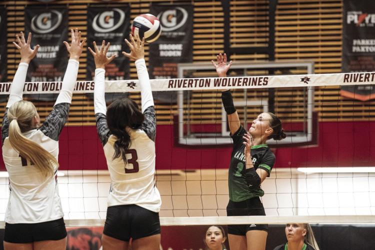 Wolverines tear through Tigers | Sports | rivertonranger.com