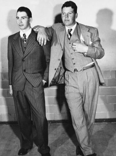 Gary Shoop: An artist's impression | Arts & Entertainment ...