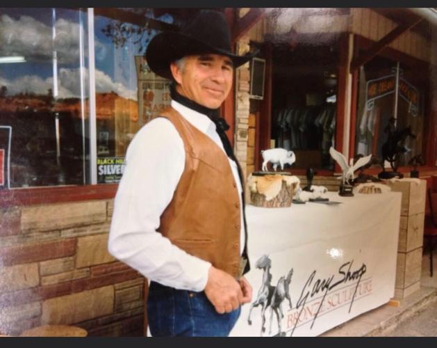 Gary Shoop: An artist's impression | Arts & Entertainment ...