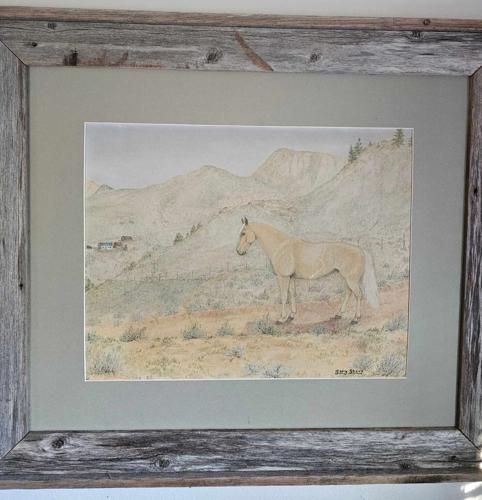 Gary Shoop: An artist's impression | Arts & Entertainment ...