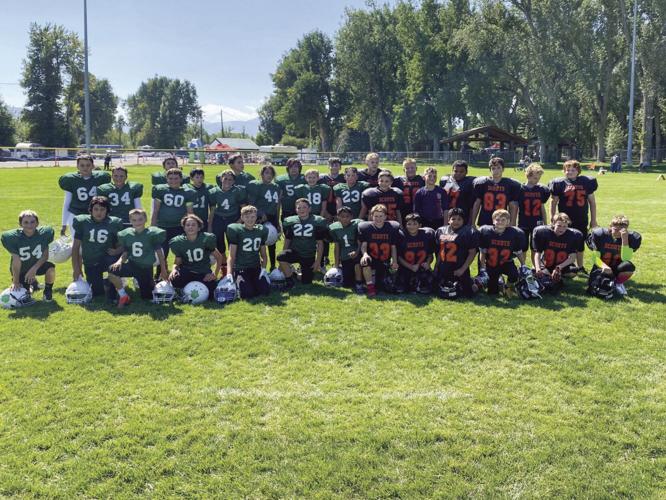 Lander Youth Football leaping forward this season | Sports ...