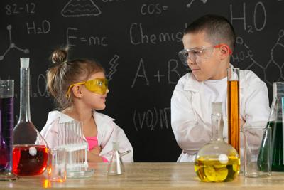 Sweet science: Board considers curriculum solutions | Riverton News ...