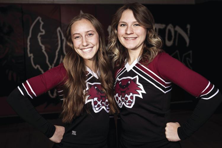 RHS Cheer Team | | rivertonranger.com