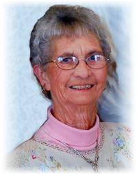 Alice Hart | Obituaries | rivertonranger.com