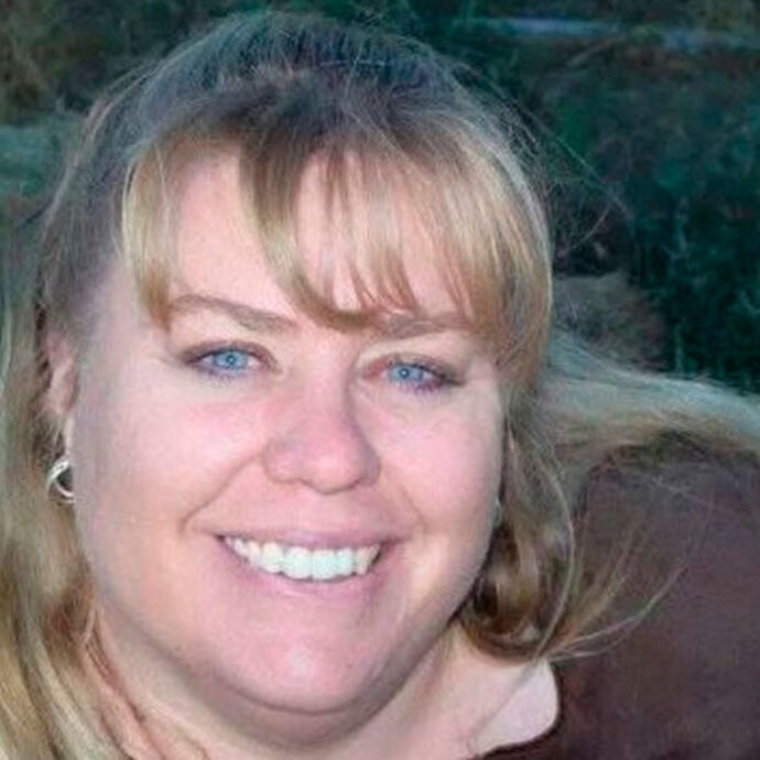 Rhonda Lynn Slack | Obituaries | rivertonranger.com