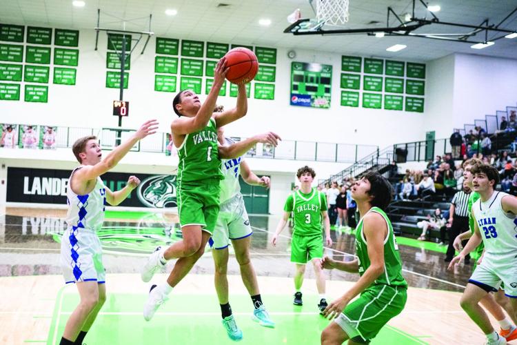 Lander Valley High School | Sports | rivertonranger.com