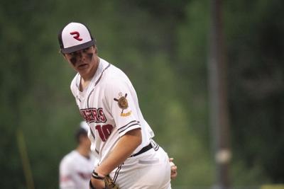 Raiders Weekly Recap: Ryan Cox hits back-to-back homers in win vs Cody ...