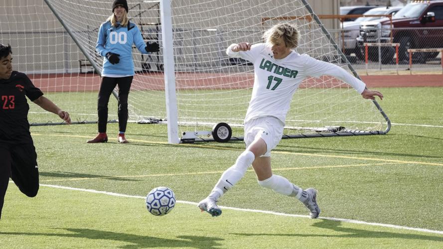 Lander soccer suffers tough losses | Sports | rivertonranger.com