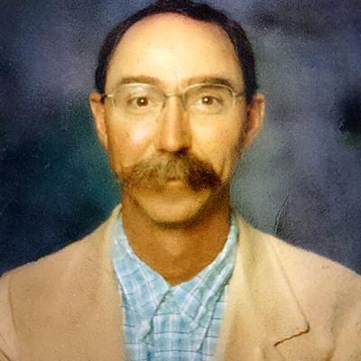 Phillip Reed Allen | Obituaries | rivertonranger.com