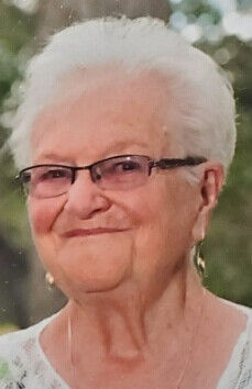 Barbara J. Hart | Obituaries | rivertonranger.com