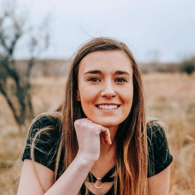 Skye Sanderson | Staff | rivertonranger.com