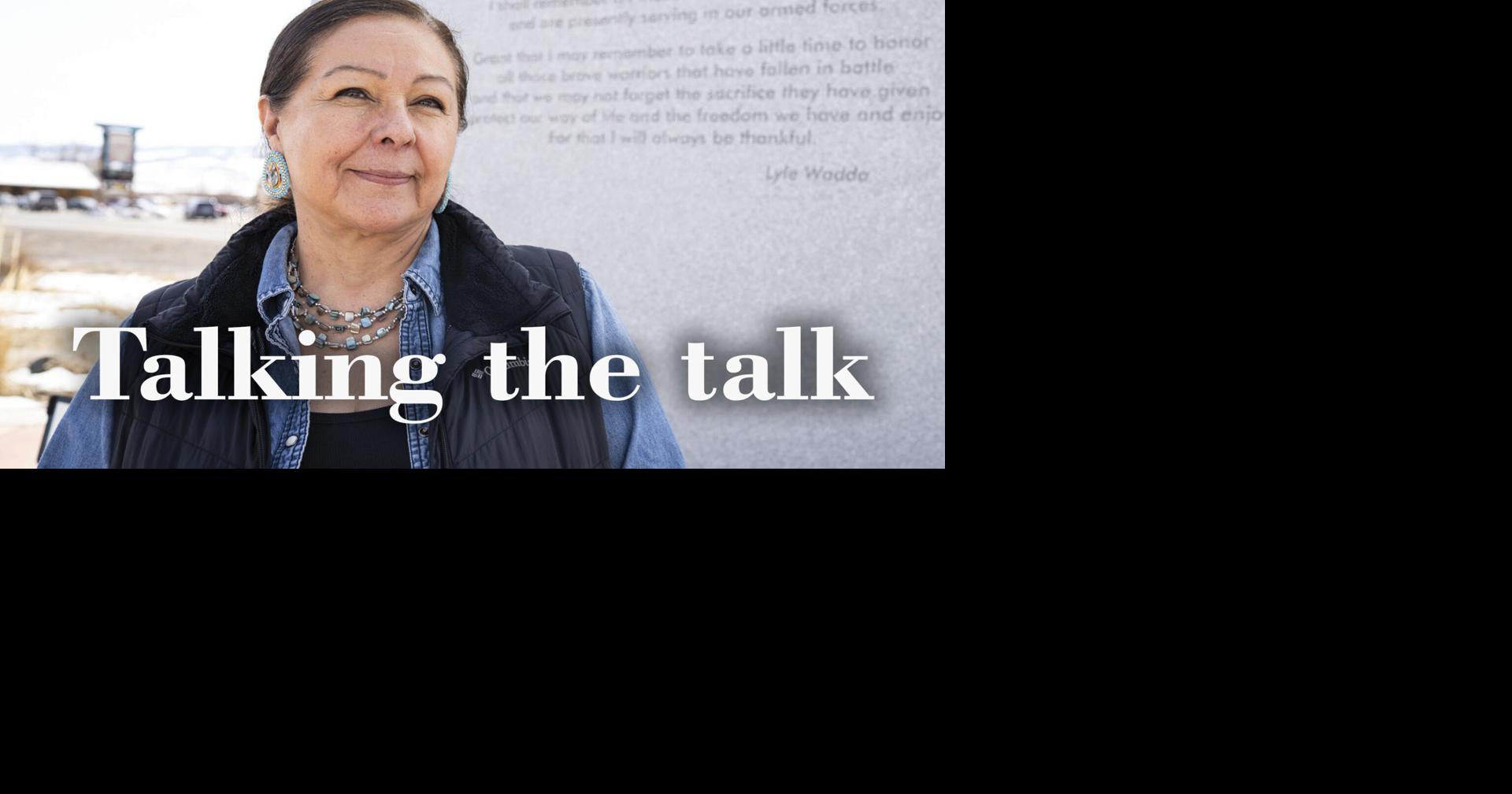 Shoshone language expert nets national recognition | News ...