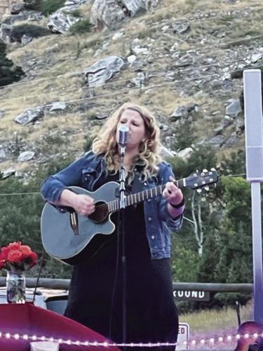 The Buzz at the Sawmill Campground: Rigby Summers | News ...