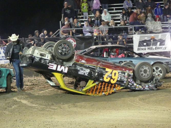 Figure 8 Racing sends the Fair off in fantastic fashion | News ...