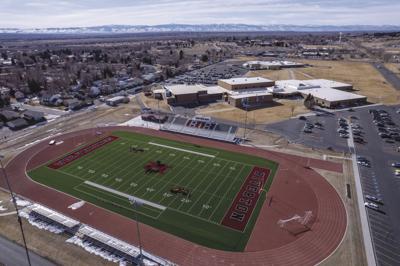 Riverton High School Builds an Exceptional “Hand” | News ...