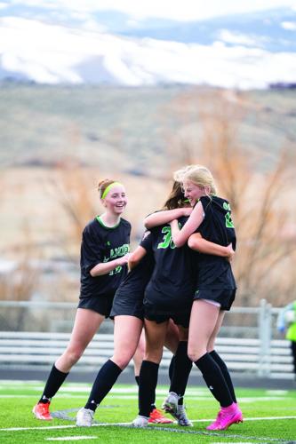 Lander Valley now 2-0 after dismantling Lyman | Sports | rivertonranger.com