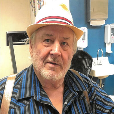 Charles ‘Bill’ William Nelson Jr. | Obituaries | rivertonranger.com