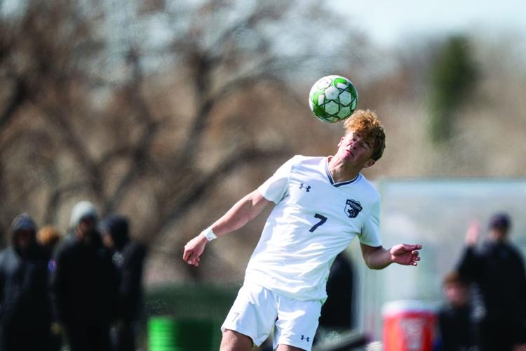 Casper giveth, Casper taketh away | Sports | rivertonranger.com