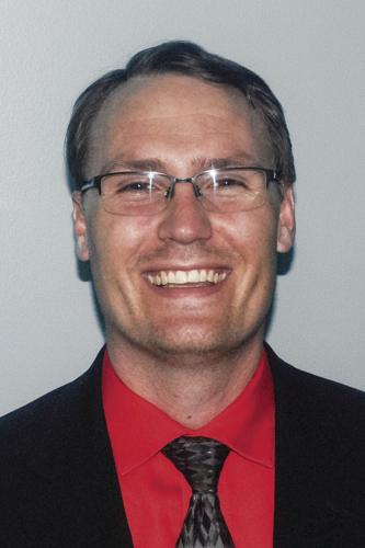 Tim Hancock spoke about His Candidacy for Mayor | News | rivertonranger.com