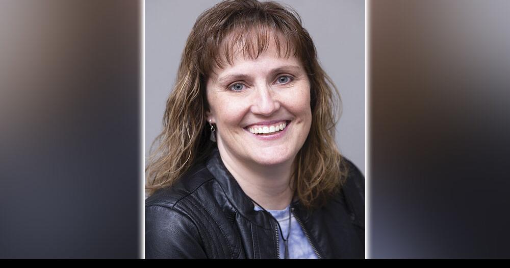 Rustler math wiz named dean of STEM | Fremont County News ...