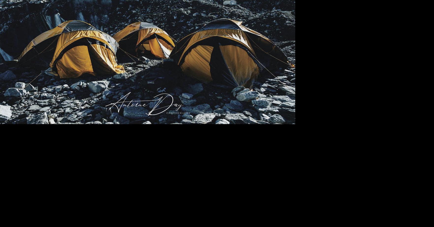 From CWC to Mt. Everest, exhibit showcases epic adventure | News ...