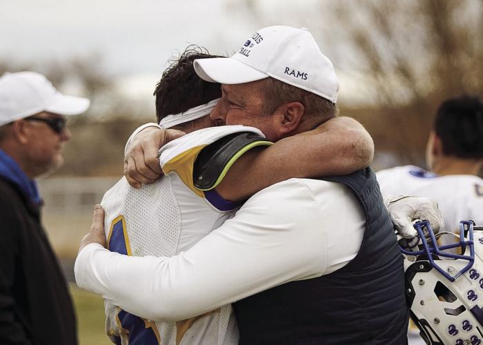 Wyatt Trembly’s Dubois legacy | Sports | rivertonranger.com