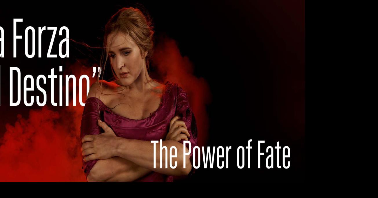 Metropolitan Opera’s “La Forza del Destino” | Lifestyle ...