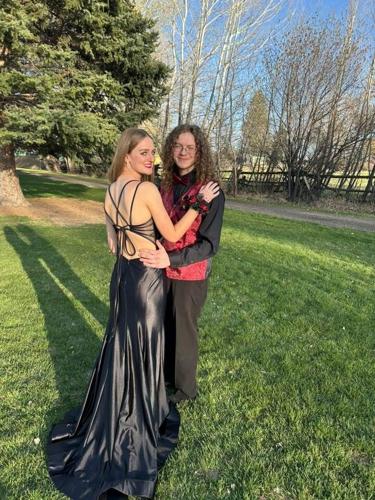 Fremont County Prom 2025 | Multimedia | rivertonranger.com