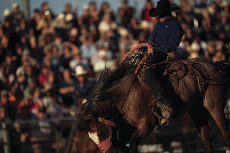 Pioneer Days perfection | Multimedia | rivertonranger.com