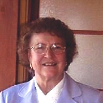 Clara Ruth Gasser | Obituaries | rivertonranger.com