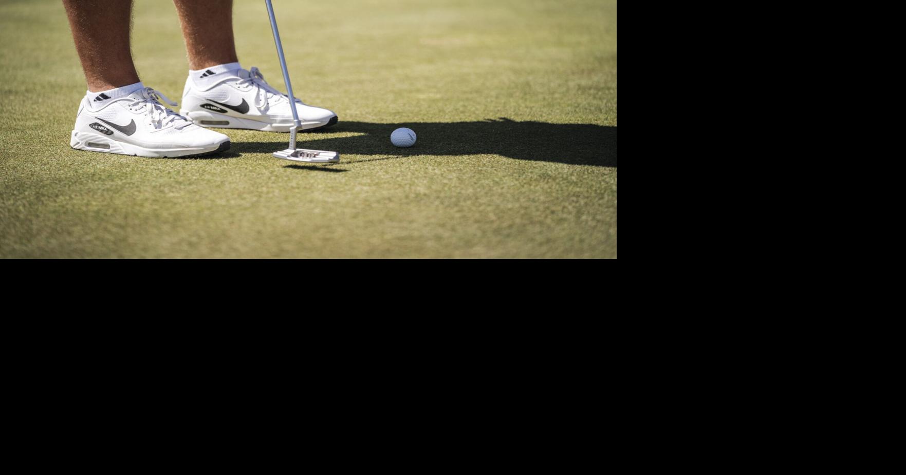 CWC golf hits Riverton | Sports | rivertonranger.com