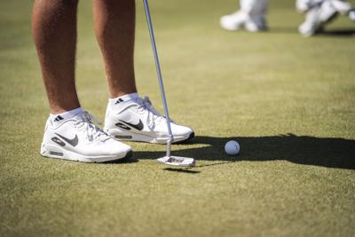 CWC golf hits Riverton | Sports | rivertonranger.com