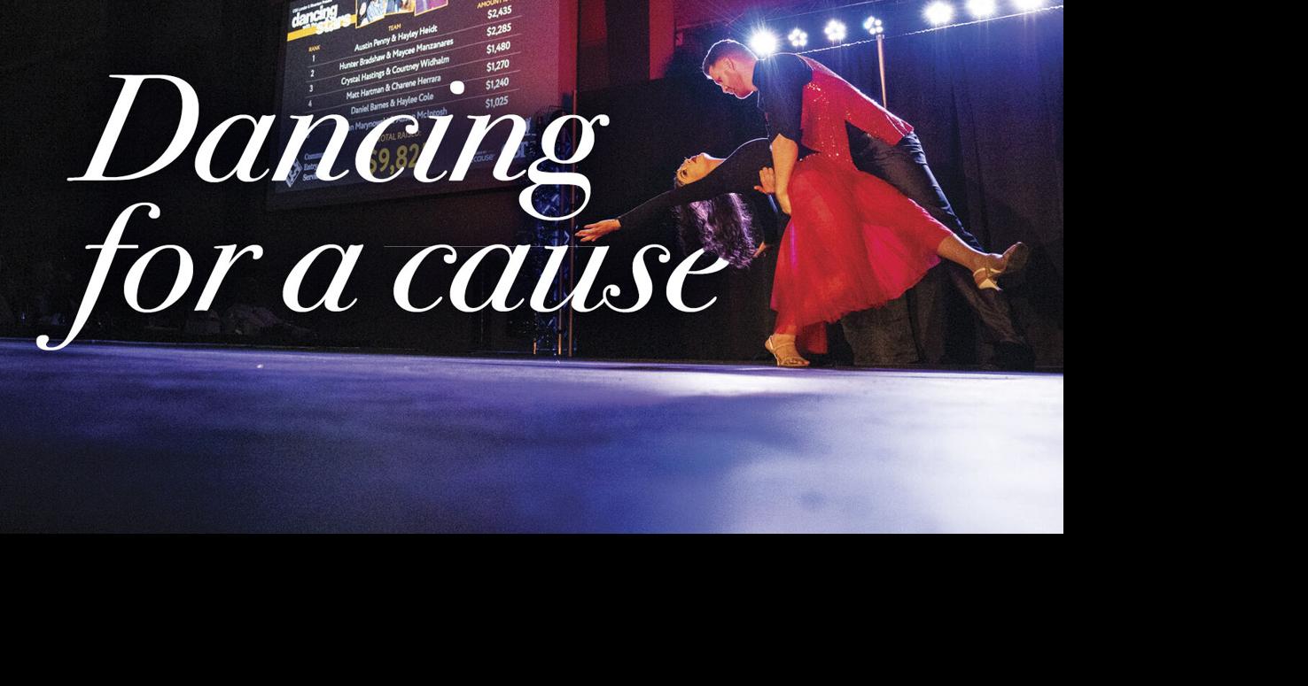 Dancing for a cause | Fremont County News | rivertonranger.com