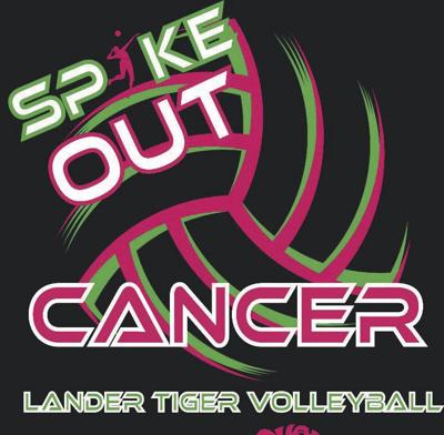 Lander Lady Tigers look to beat breast cancer on Friday | Sports ...