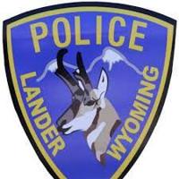 Lander Police Reports | News | rivertonranger.com
