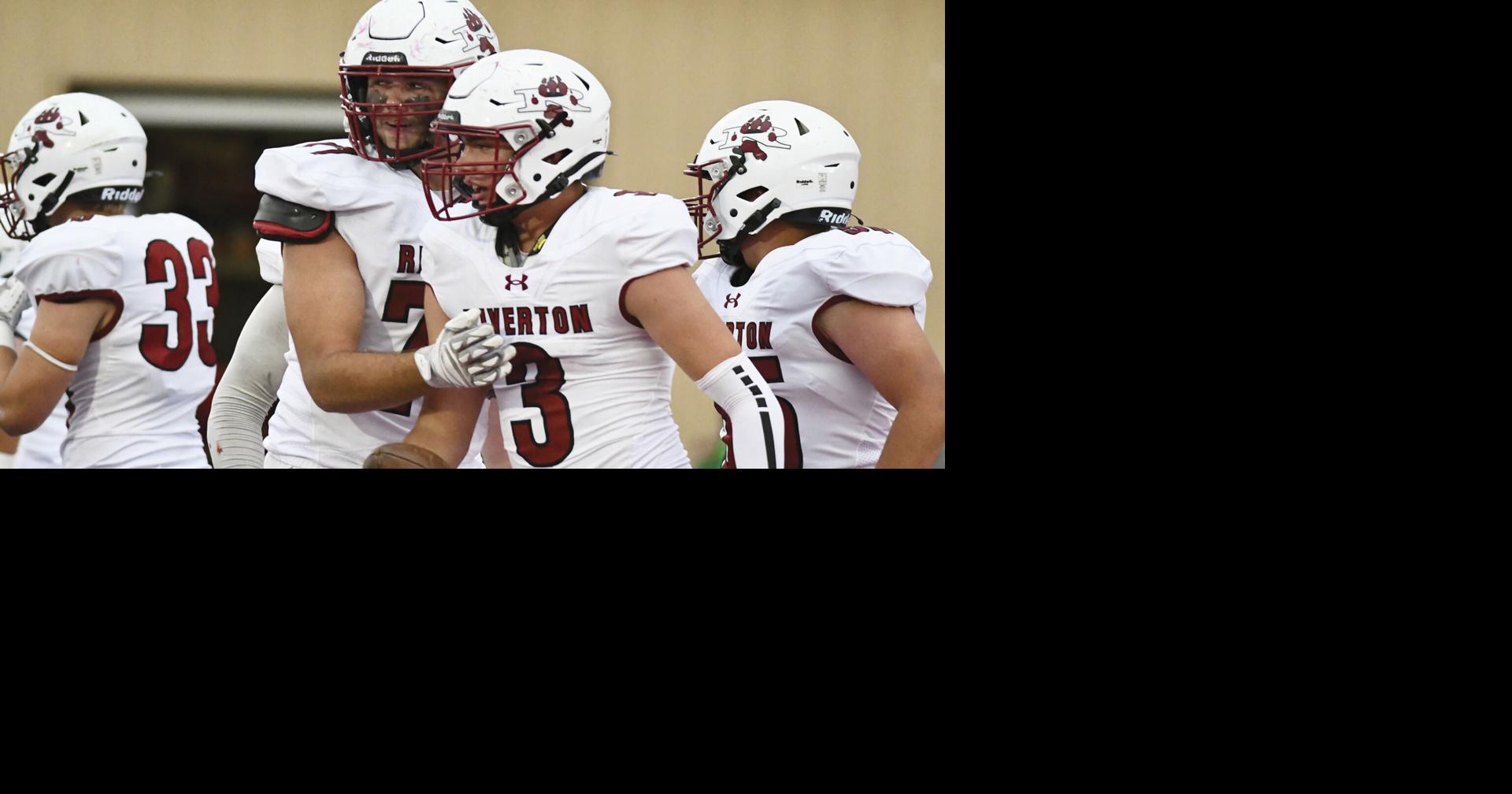 Wolverines deliver Red Devils dig | Sports | rivertonranger.com