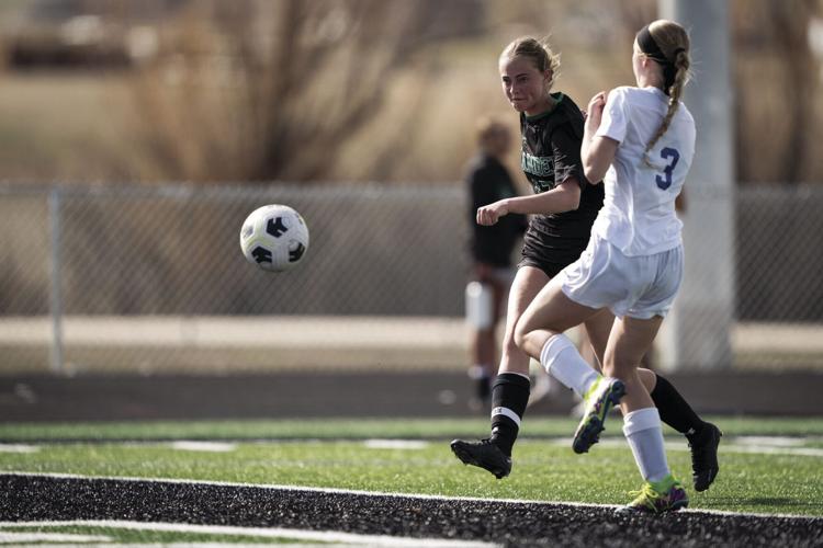 Tigers, Lady Tigers dominate | Sports | rivertonranger.com