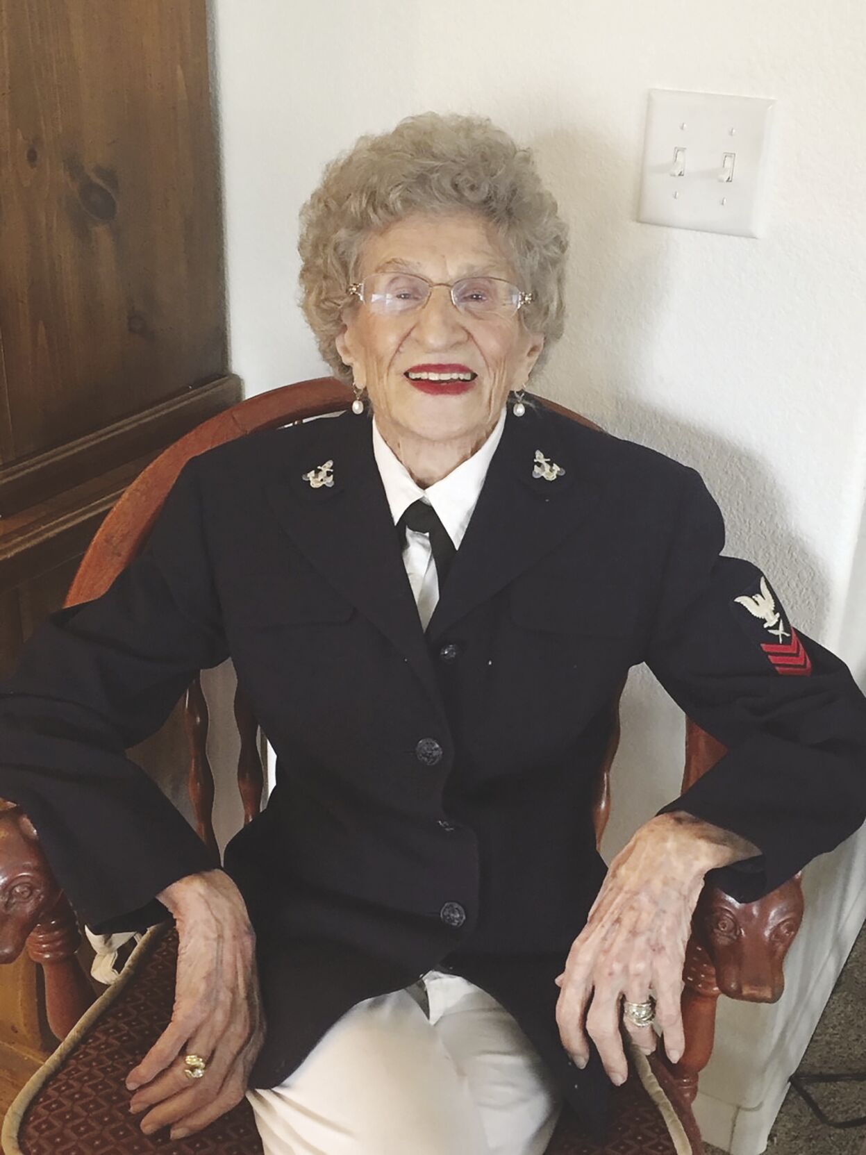 Bebout legacy lives on | News | rivertonranger.com