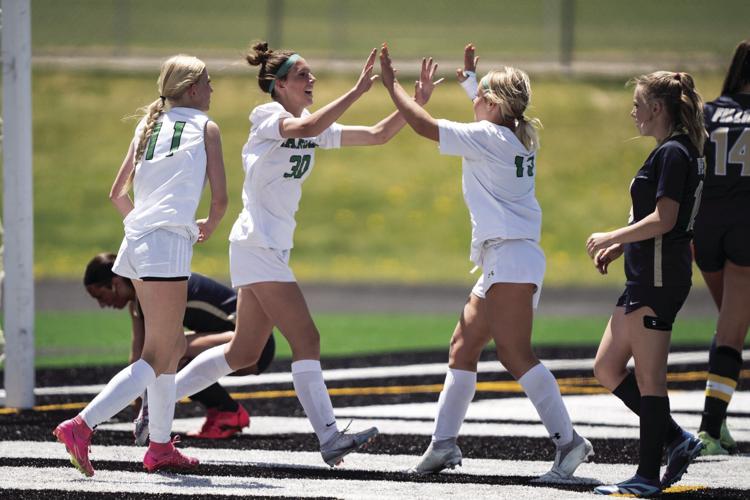 Tigers crowned queens of 3A soccer | Sports | rivertonranger.com