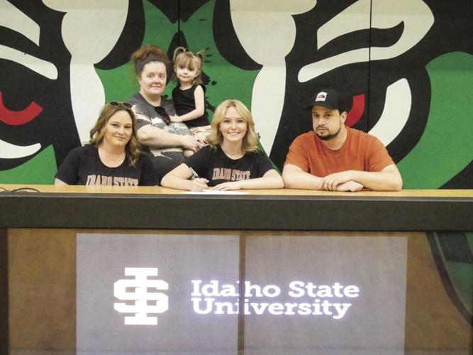 Hudson dancer signs with Idaho school | Sports | rivertonranger.com