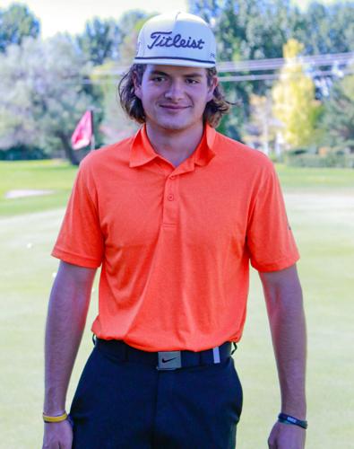 Rustlers win first tournament, Hall sits alone on top | Sports ...