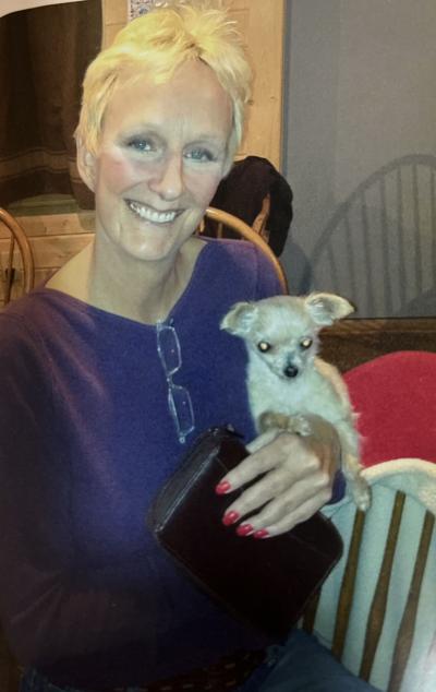 Susan Diane Macon | Obituaries | rivertonranger.com