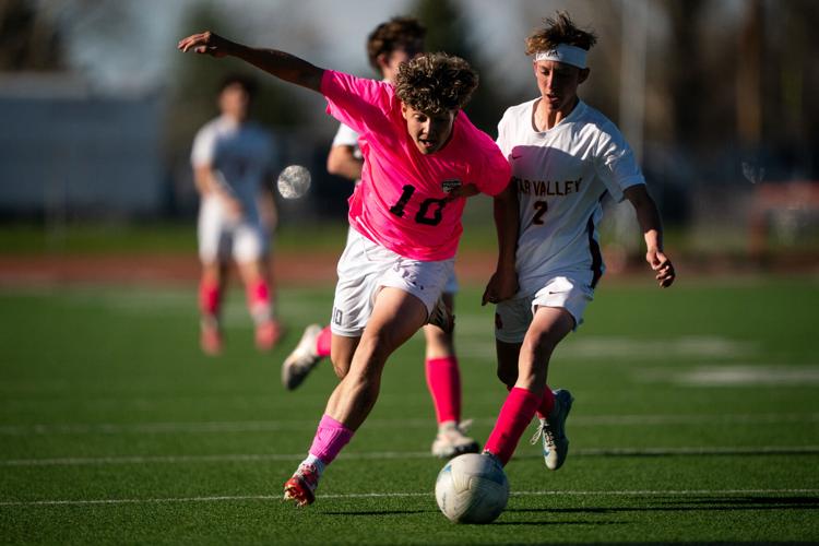 Pink Game 2025 | | rivertonranger.com